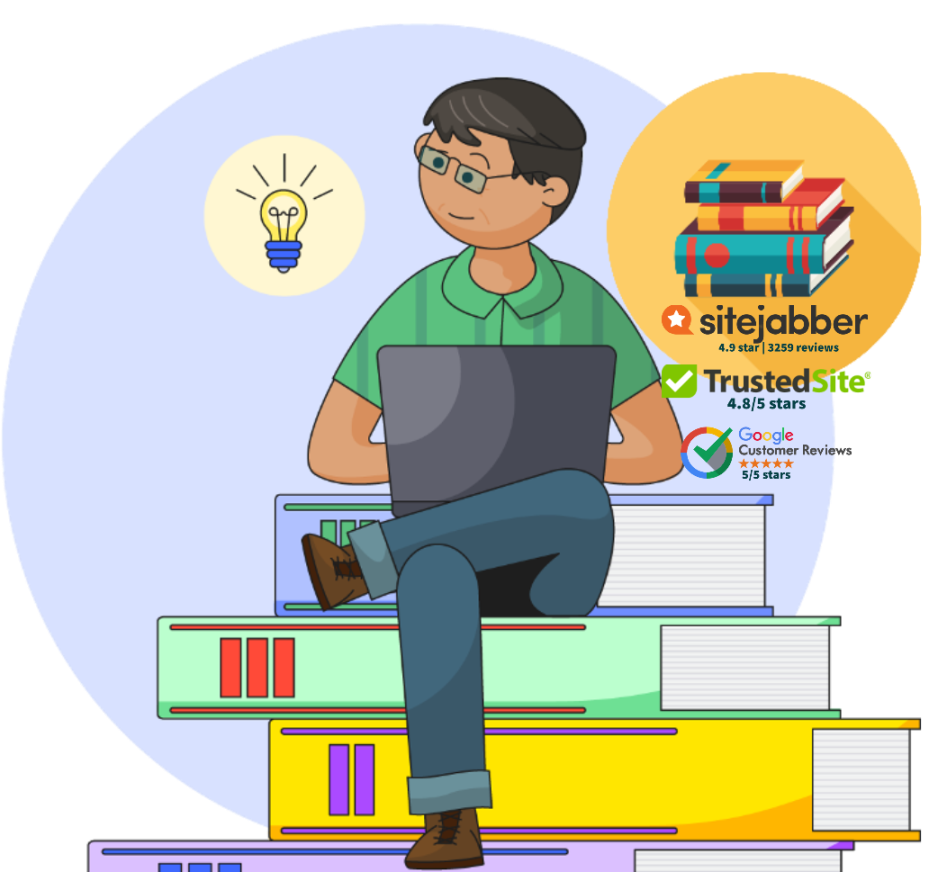 Best Academic Writing Services | Professional Academic Writers ...