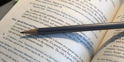 MLA Format Citation: A Complete Guide with Examples